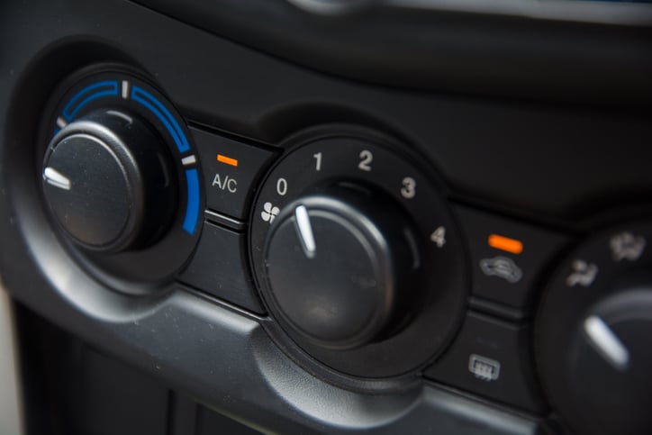 Electric Vehicle HVAC System Optimization Via Sensor Technology