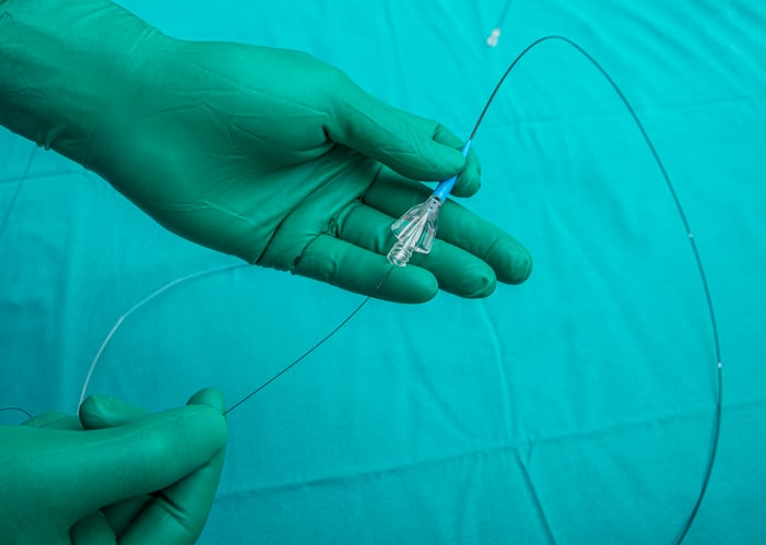 Catheter Design and Material Considerations | Sensors