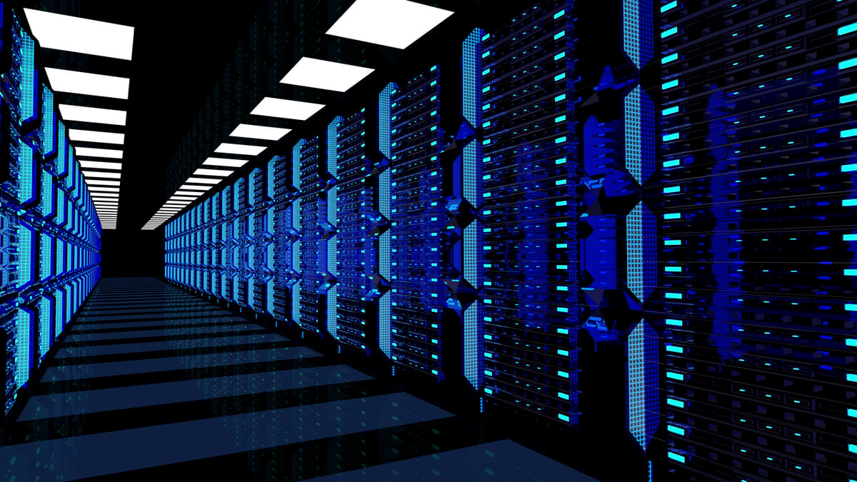 Key Data Center Design Standards, From NFPA to ASHRAE